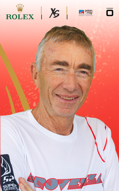 Provezza - 52 SUPER SERIES