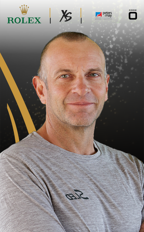 Sled - 52 SUPER SERIES