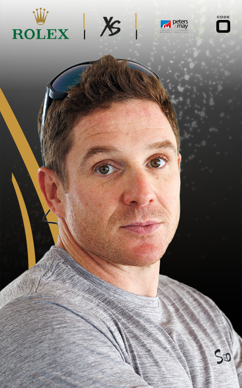 Sled - 52 SUPER SERIES