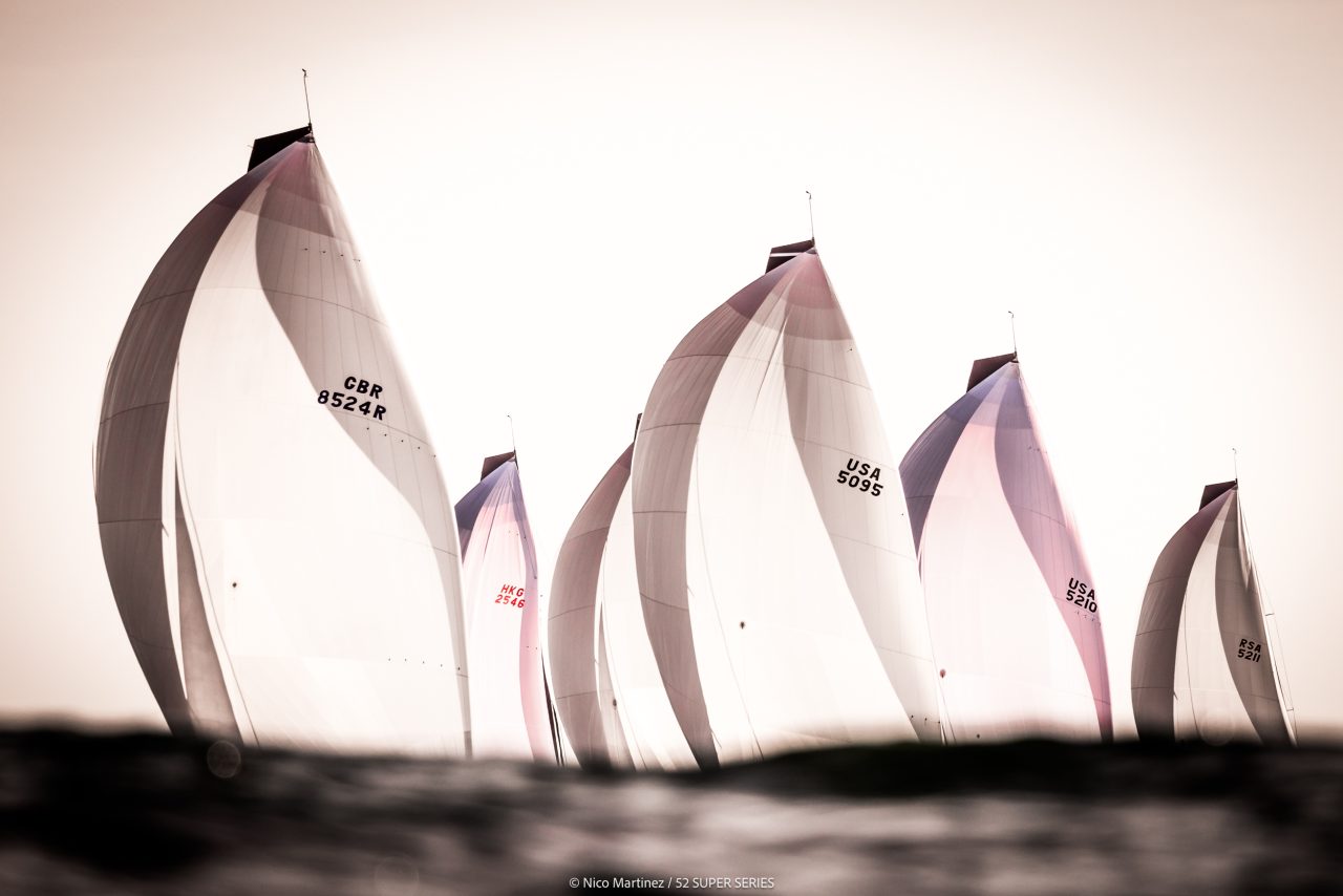 Platoon Aviation fly high with race win, Gladiator hold strong at Rolex ...