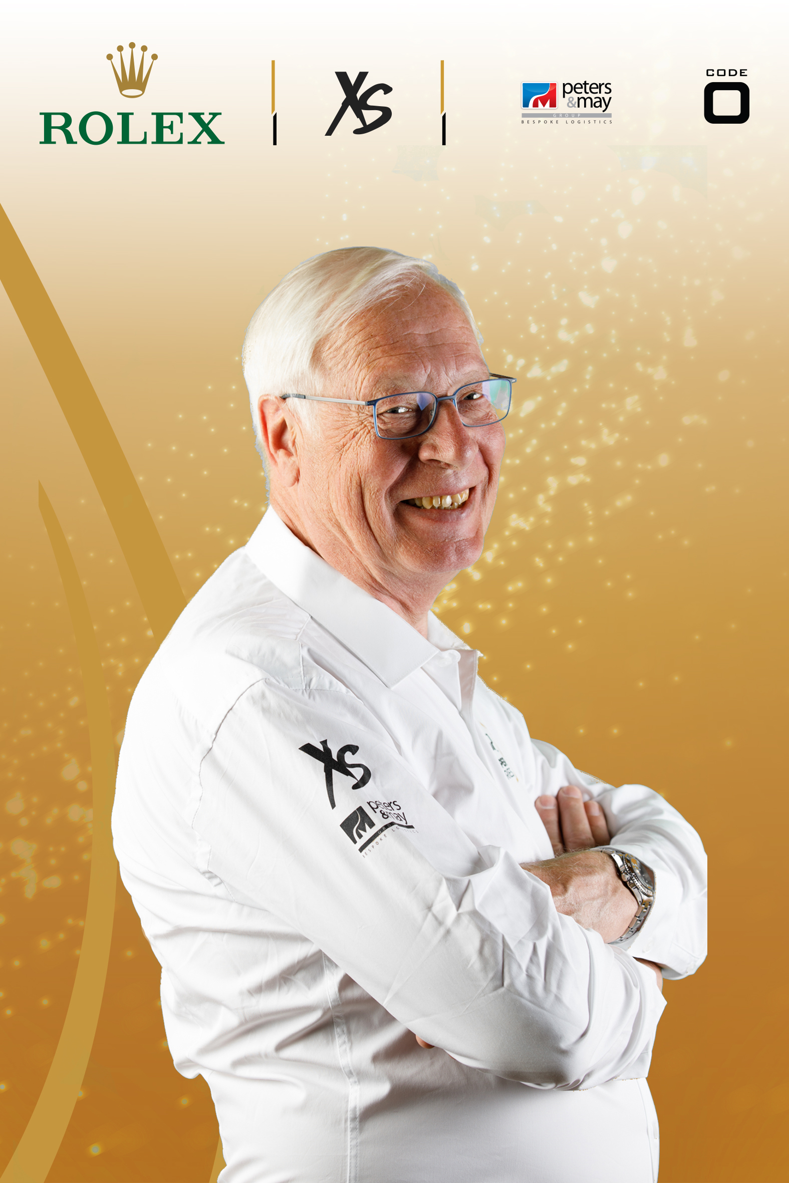 The 52 SUPER SERIES - 52 SUPER SERIES